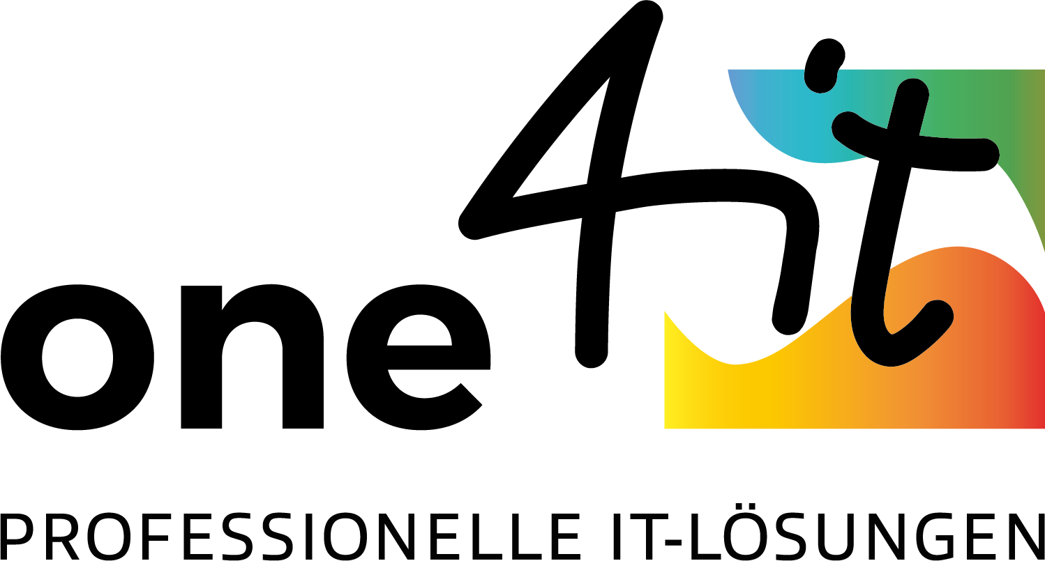 one4 IT Blog Archive - one4 IT